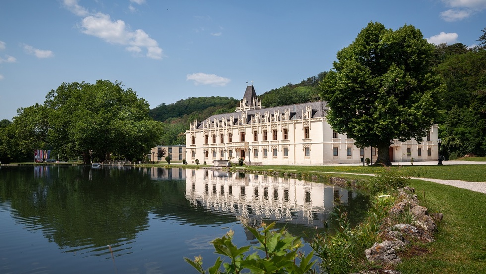 Schloss Hernstein | Ihre Location für Seminare, Weddings, Events- Schloss Hernstein